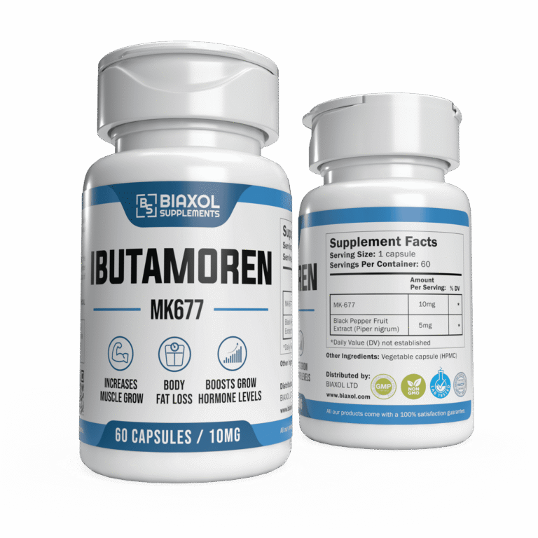 Floravia: Testberichte, Wirkung und Inhaltsstoffe