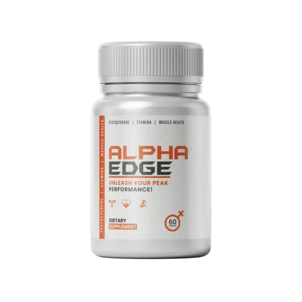 Alpha Edge: Testberichte, Wirkung und Inhaltsstoffe